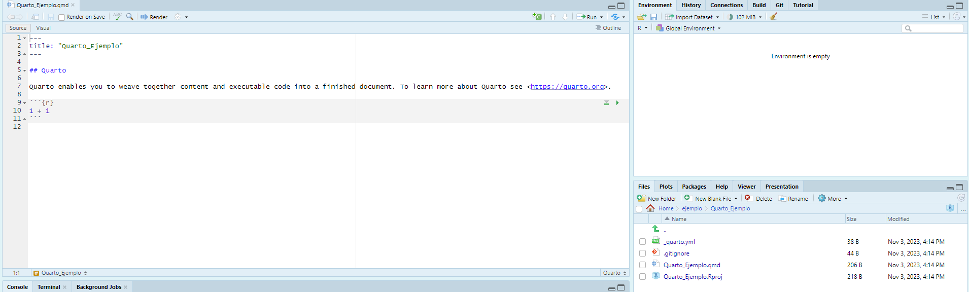 modulo5 - Módulo 5: Introducción a la creación de reportes en R